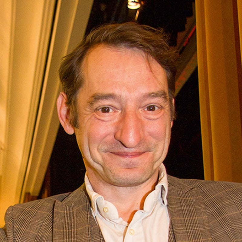 Persönlichkeiten des Berliner Kulturlebens