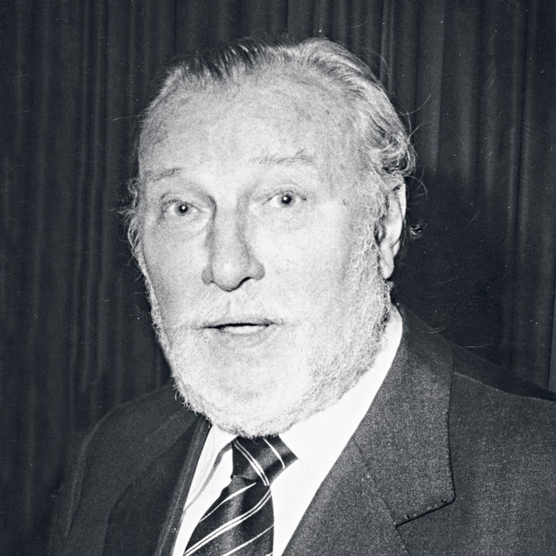 Persönlichkeiten des Berliner Kulturlebens