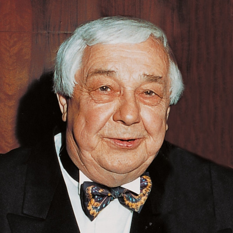 Persönlichkeiten des Berliner Kulturlebens